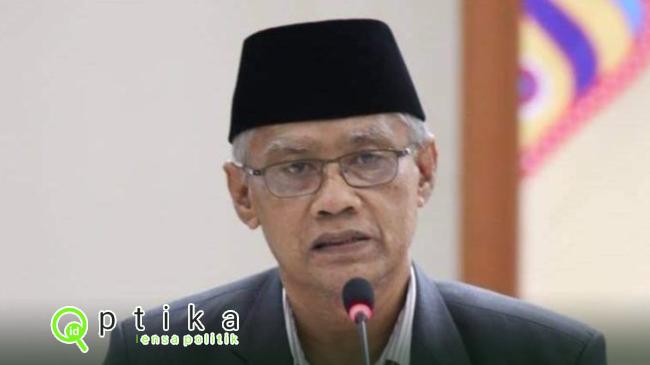 Ketum PP Muhammadiyah Ungkap Semoga Indonesia Bisa Merdeka dari Jeruji ... Ketum PP Muhammadiyah Ungkap Semoga Indonesia Bisa Merdeka dari Jeruji ...