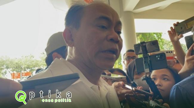 Jokowi Buka Rakernas Projo Gibran Pulang Cepat Dan Deklarasi Di Rumah