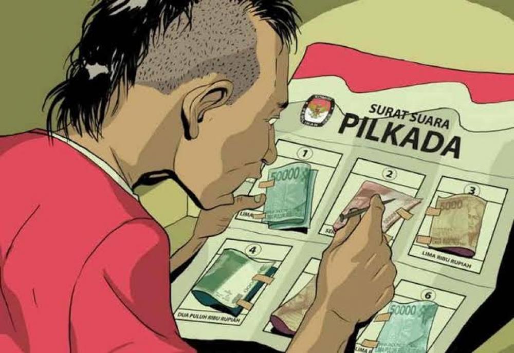 KLIENTELISME DAN PENGKHIANATAN PARTAI POLITIK: SUARA RAKYAT SEKADAR ...